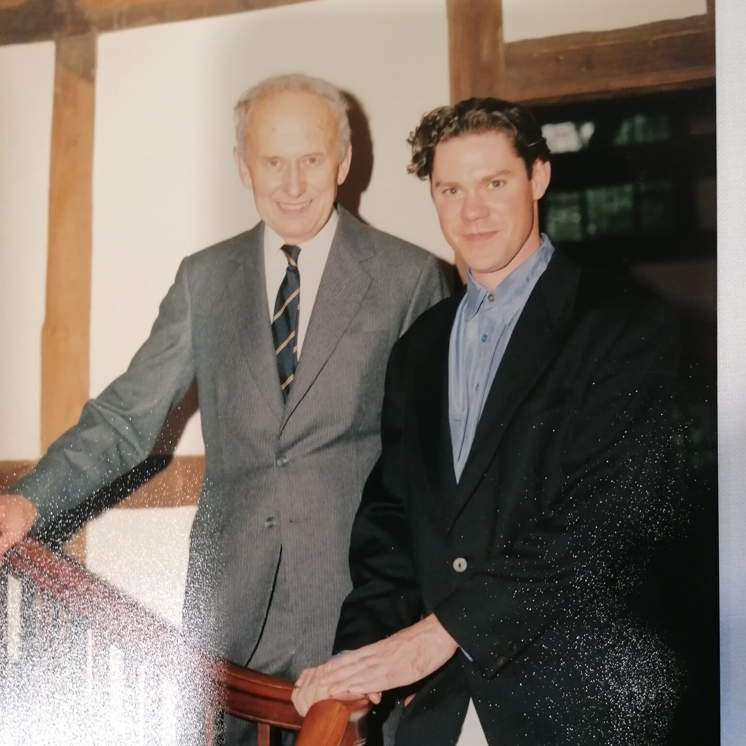 Herefordshire Community Foundation