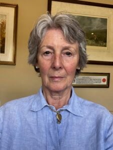 Elizabeth Read | Herefordshire Community Foundation